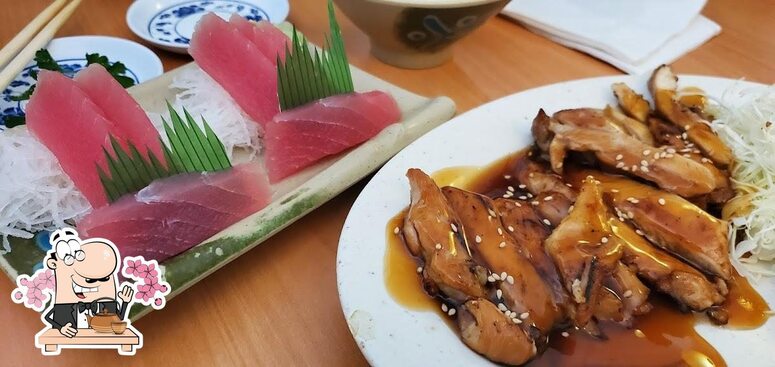 Kuni Restaurant and Catering in Waipahu - Restaurant menu and reviews