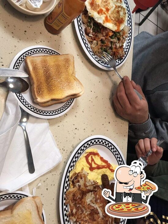 Mauri's Family Restaurant in Mundelein - Restaurant menu and reviews