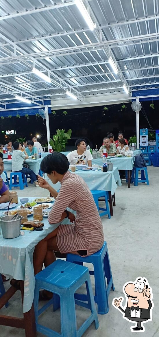 Barli, Bangkok - Restaurant menu, prices and reviews
