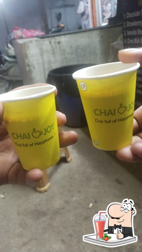 Chowrasta CAFE, Hyderabad, F928+GRX - Restaurant reviews