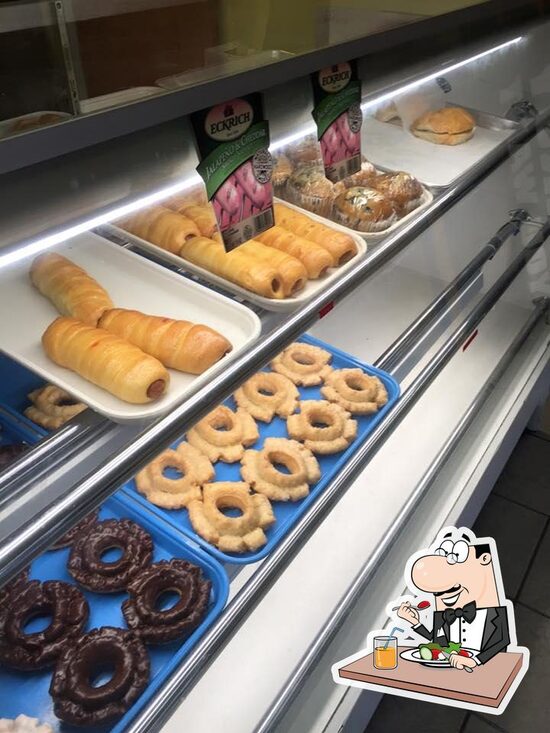 Donald's Donuts, Memphis - Restaurant menu, prices and reviews