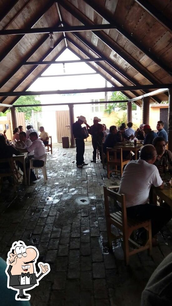 El Venados Restaurante Bar Familiar, El Espinal - Menú del restaurante ...
