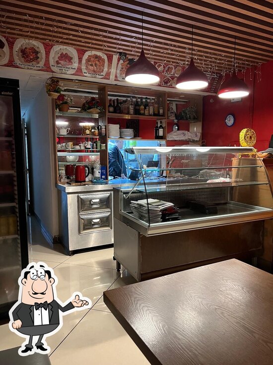 Menu of Furama chinese restaurant, Hamrun - reviews and ratings