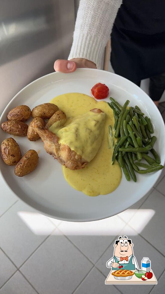Restaurante Le Th’émis, Besanzon - Opiniones del restaurante