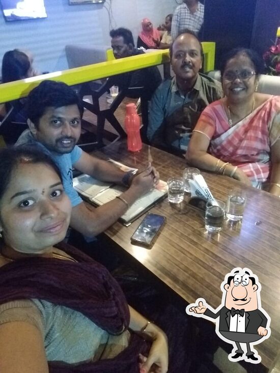 Magic Pizza, Kurnool - Restaurant menu, prices and reviews