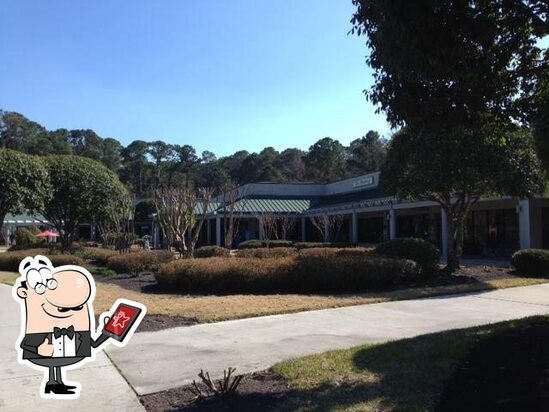 Mellow Mushroom, 33 Office Park Rd in Hilton Head Island - Restaurant ...