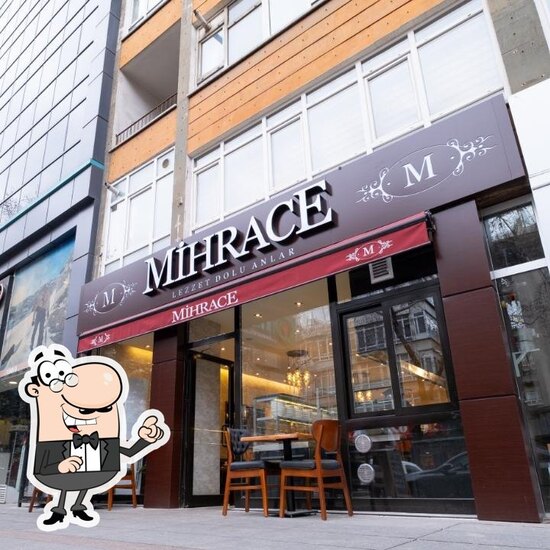 Mihrace Restoran, Ankara - Restaurant menu, prices and reviews