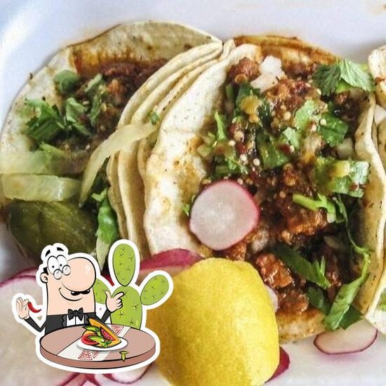 Mis Padres in Geismar - Restaurant menu and reviews