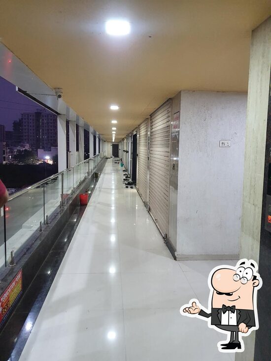 PIZZA CAPRINA, Surat - Restaurant reviews