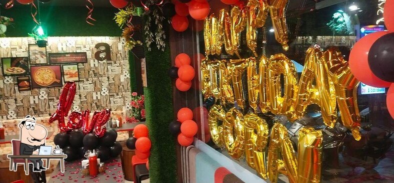 PIZZA ZONE, Modasa - Restaurant menu, prices and reviews