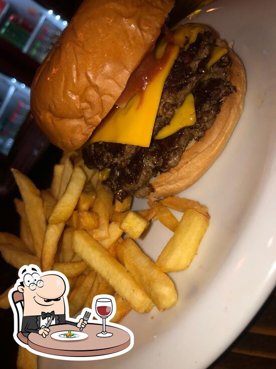 RESTO BAR PATO, Francisco Alvarez - Restaurant menu, prices and reviews