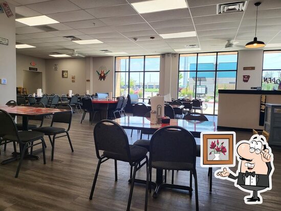 Sam’s Family Diner, Centerton - Restaurant menu, prices and reviews