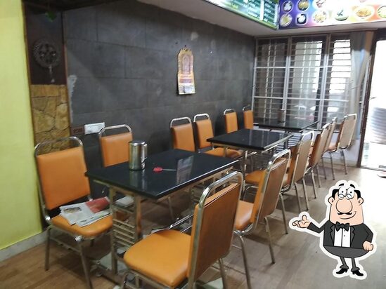 Thanjai Mess, Chennai, Block D - Restaurant menu and reviews