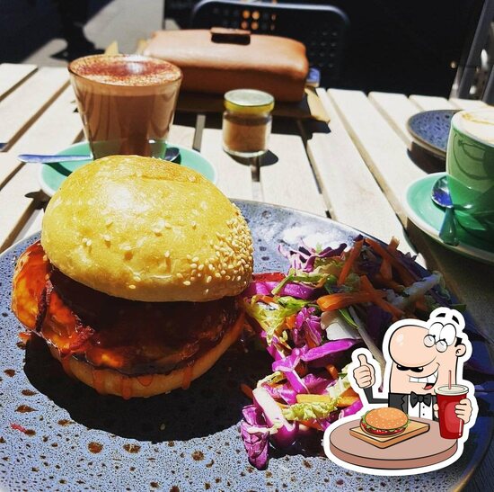 The Anxious Goat, Bendigo - Restaurant menu, prices and reviews