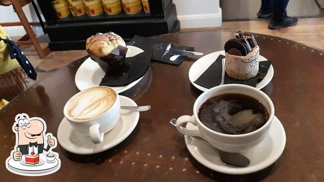 Bistro, Bar & Grill in Clitheroe - Restaurant reviews