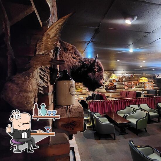 Tom's Place, Kingston - Restaurant menu, prices and reviews
