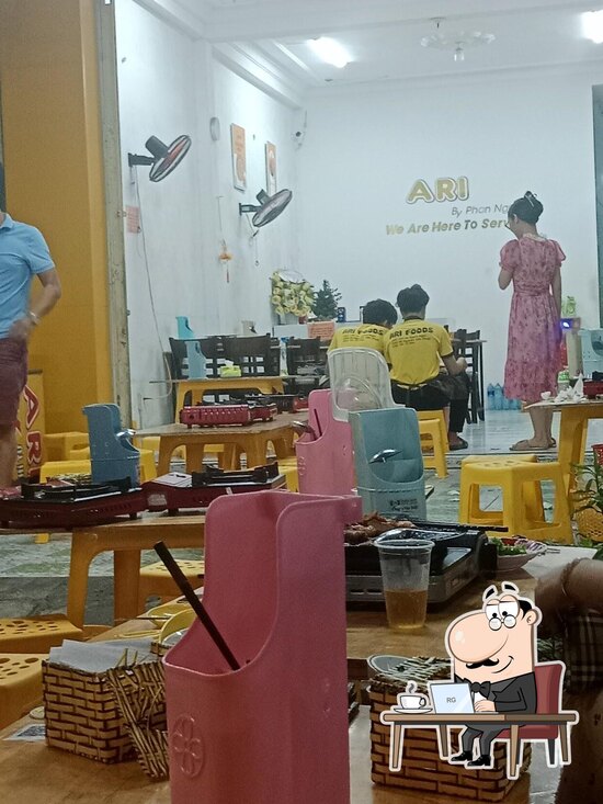 Ari Foods Cơ Sở 1, Da Nang - Restaurant menu, prices and reviews