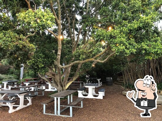 Signal Gun Wines, Cape Town - Restaurant menu, prices and reviews