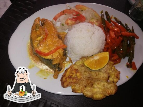 Asadero Gran Pollo Árabe, Cali - Menú del restaurante, precios y reseñas