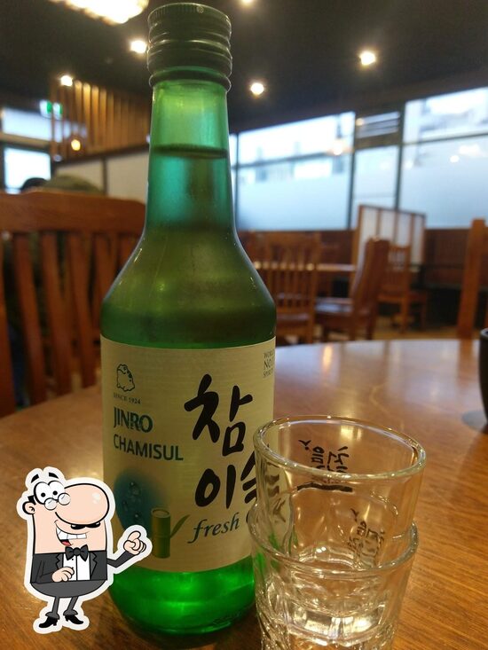 Eden Alley Korean Restaurant and Karaoke in Christchurch - Korean ...