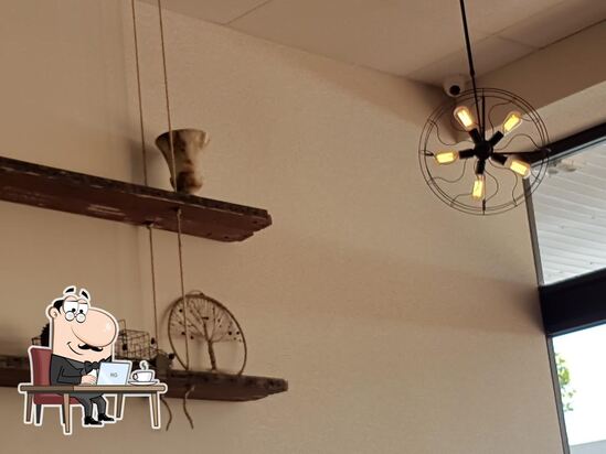 Halo Espresso, South Perth - Restaurant menu, prices and reviews