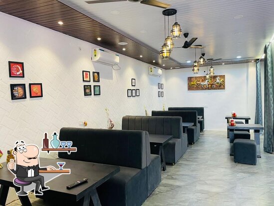 The food villa, Guna - Restaurant menu, prices and reviews