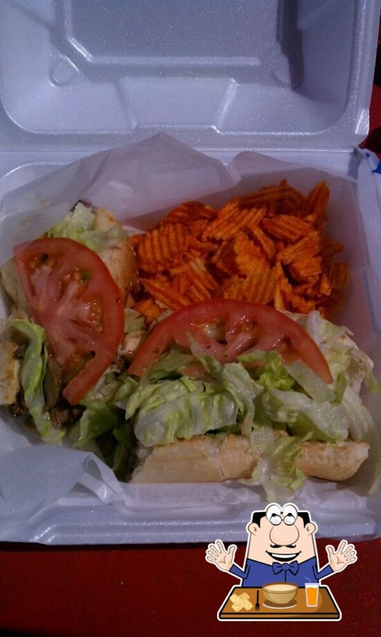 Dino's Pizza, Dearborn - Restaurant menu, prices and reviews