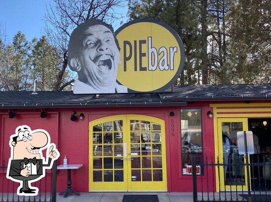 PIEbar AZ in Strawberry - Restaurant menu and reviews