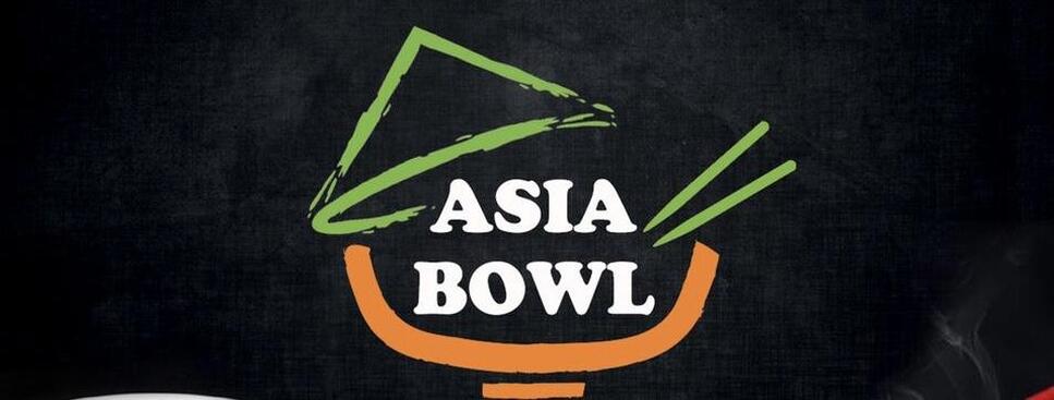 Menu at Asia Bowl Duisburg restaurant, Duisburg
