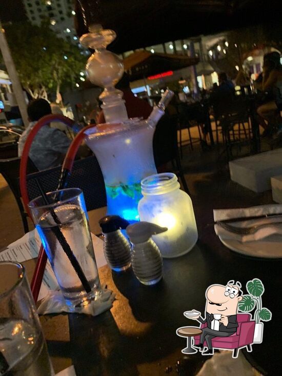 Balan's, Miami - Restaurant menu, prices and reviews