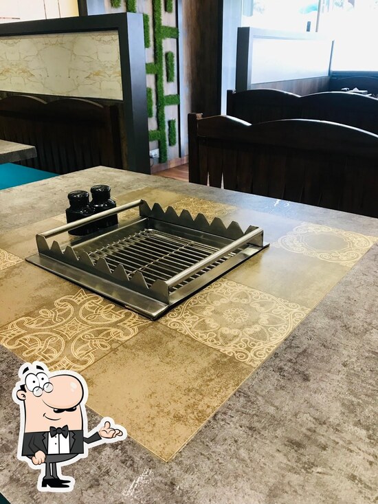Barbeque Shack, Mumbai - Restaurant menu, prices and reviews