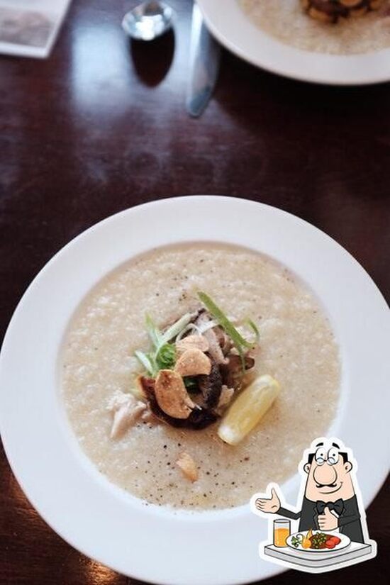 Brunch With Musang in Seattle - Restaurant reviews