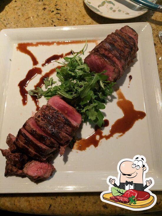 Bucci, Grosse Pointe Woods - Restaurant menu, prices and reviews