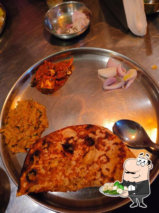 Chatkara dhaba, Jaipur - Restaurant menu, prices and reviews