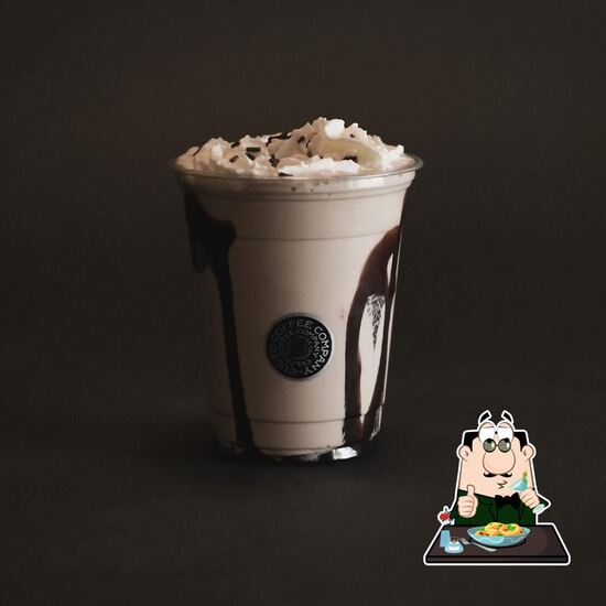 Culto Coffee Station, Tlalnepantla - Restaurant menu, prices and reviews