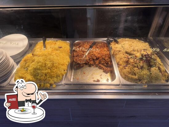 Curry In A Bowl (on Ltl Collins Street), Melbourne - Restaurant menu ...