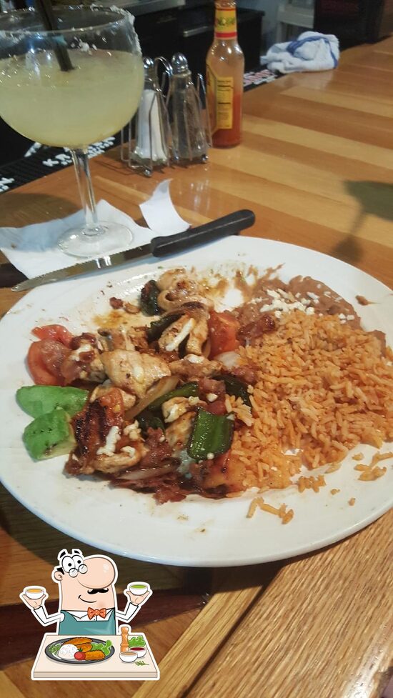 El Cortez Mexican Restaurant in Mokena - Restaurant menu and reviews