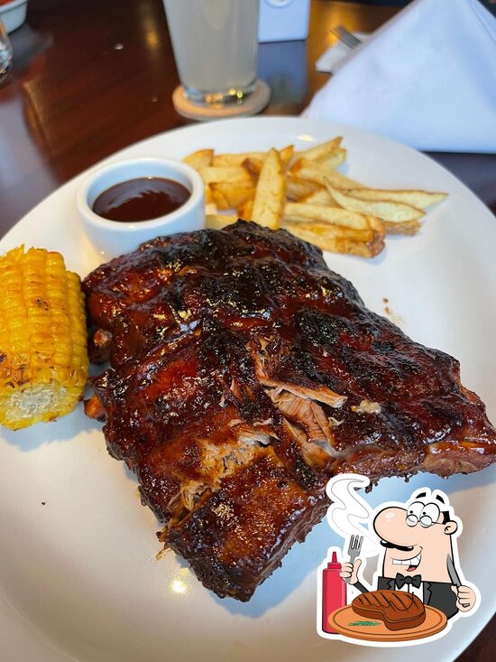 El Gusto del Cielo restaurant, Santiago - Restaurant reviews
