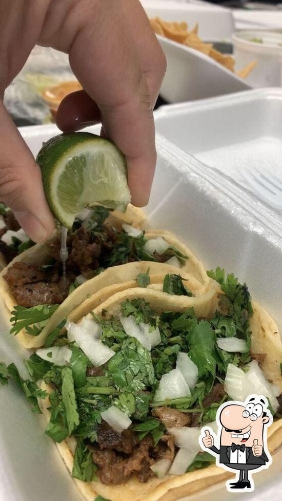 El Nopal Mexican Grill - Russell, 4200 W Russell Rd #115 in Las Vegas ...