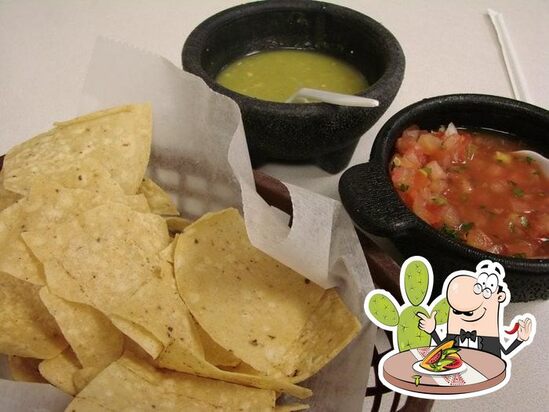 El Rey, 916 S Cesar E Chavez Dr in Milwaukee - Restaurant menu and reviews
