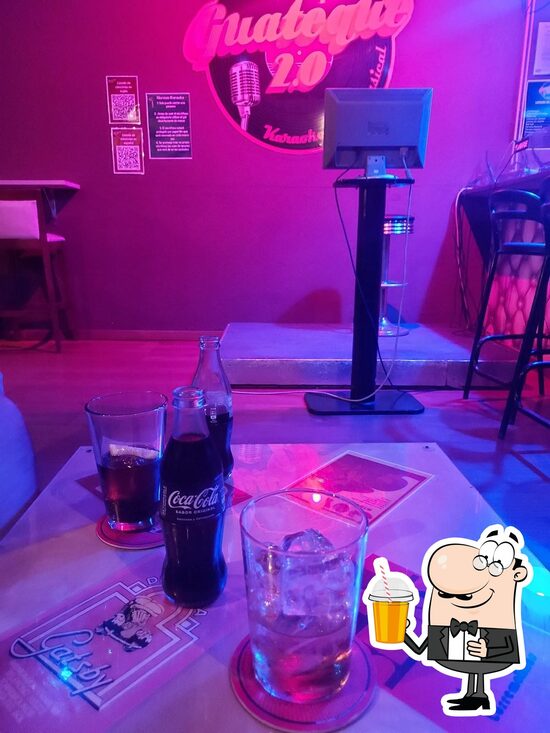 Karaoke Guateque 2.0, Málaga - Menú del restaurante, precios y reseñas