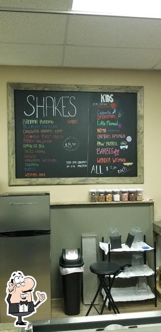 Loaded T Nutrition in Fleming Island - Restaurant reviews