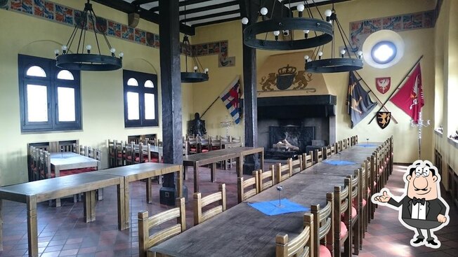 Burg Nassau, Nassau - Speisekarte, Preise und Bewertungen