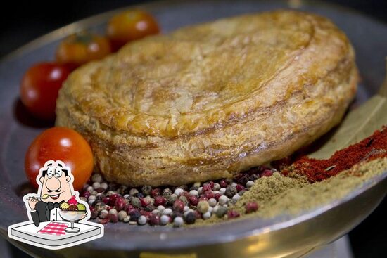 O Theios Fanis, Nea Chalkidona, Miaouli 2 - Restaurant menu and reviews