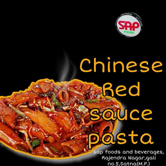Menu at SAP Foods and Beverages, Satna