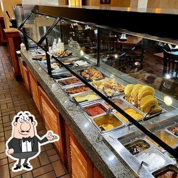 Sizzler, Visalia - Restaurant menu, prices and reviews