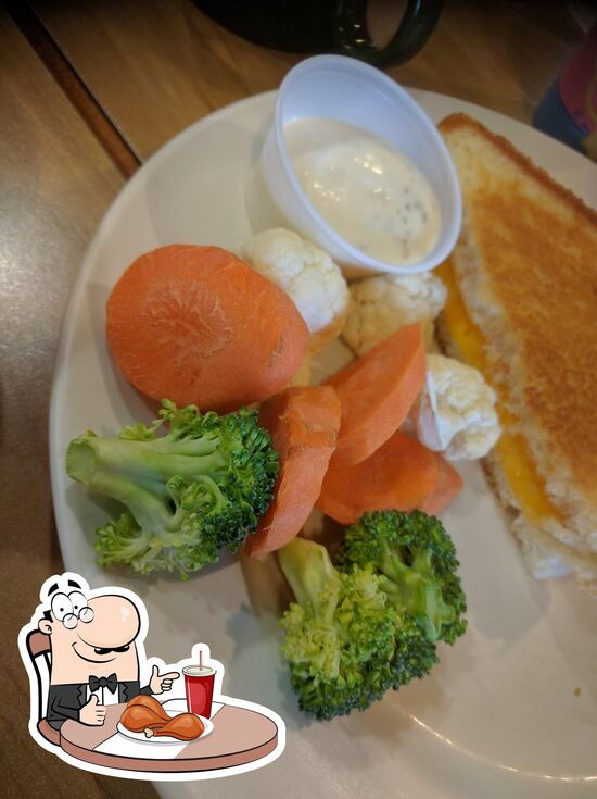 Smitty's Family Restaurant in Hinton - Restaurant menu and reviews