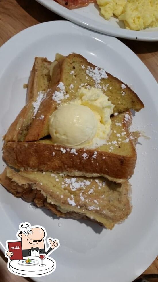 TNT's Cafe in Hesperia - Restaurant menu and reviews