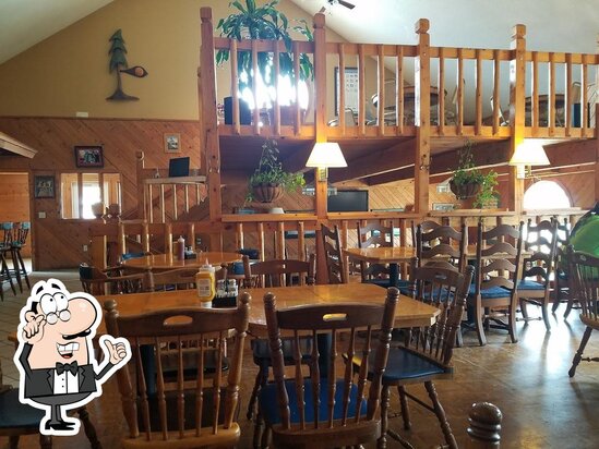 Tamarack Inn Restaurant, Copper Harbor - Restaurant menu, prices and ...