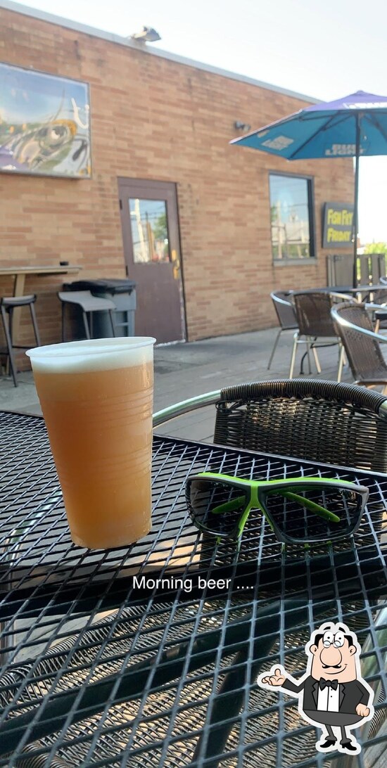 Towpath Bar & Grill, Garfield Heights - Restaurant menu, prices and reviews